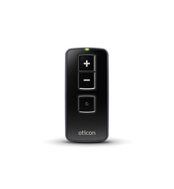 Oticon Remote Control 3.0 – Ακουστικά Βαρηκοΐας