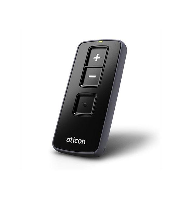 Oticon Remote Control 3.0 – Ακουστικά Βαρηκοΐας